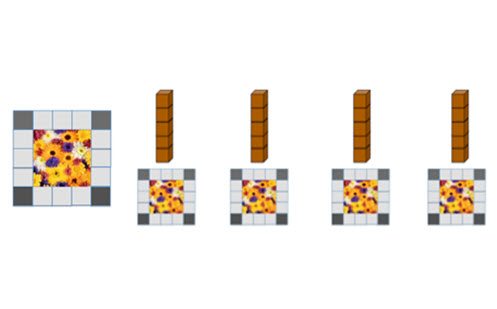 Find unknown values: Year 6: Planning tool