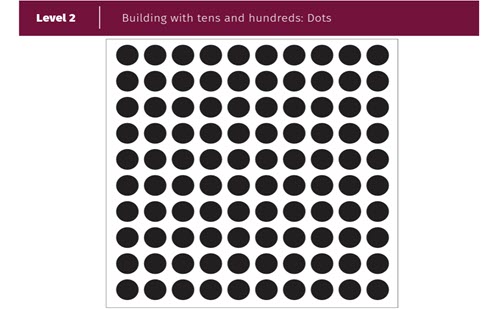 Place value: Year 2: Planning tool
