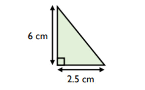 Pythagoras and trigonometry: Year 8 – planning tool