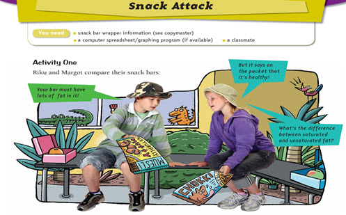 Conduct statistical investigations : Year 5: Planning tool