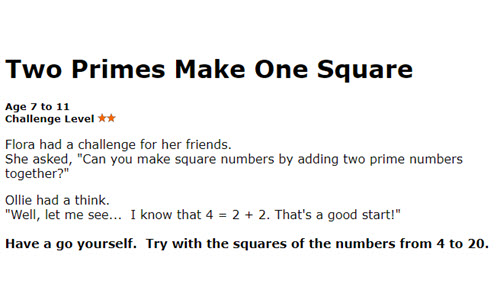 Factors and multiples: Year 6: Planning tool