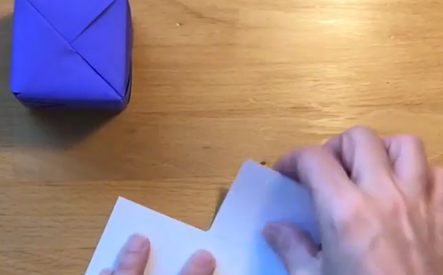 Shapes and objects: Year 5: Planning tool