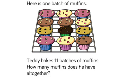 Efficient strategies: Year 4: Planning tool