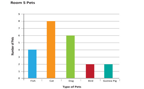 Acquire, record and represent data: Year 2: Planning tool