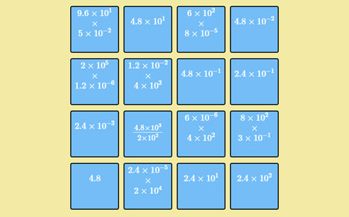 Estimation and reasonableness: Year 10: Planning tool