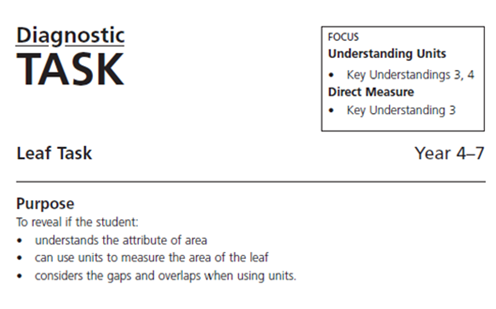 Mathematics Year 4 – ACARA