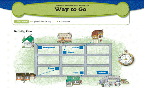 Conduct chance experiments : Year 3: Planning tool