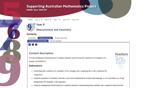 Very large and very small numbers