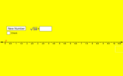 Estimation and reasonableness: Year 10: Planning tool