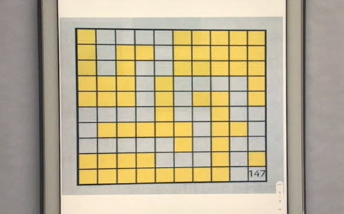 Number sequence: Year 2: Planning tool