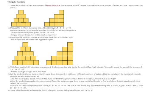 Use rules and algorithms: Year 6: Planning tool