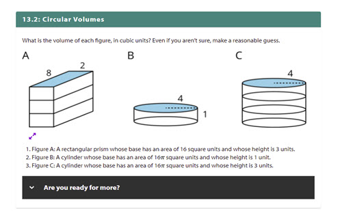 Cylinder Volume Volume Of Cylinder Formula, Questions And Answers