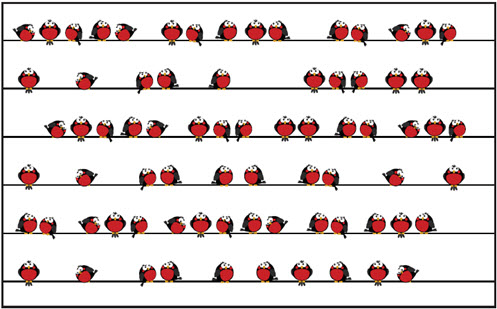 Number sequence: Year 3 – planning tool