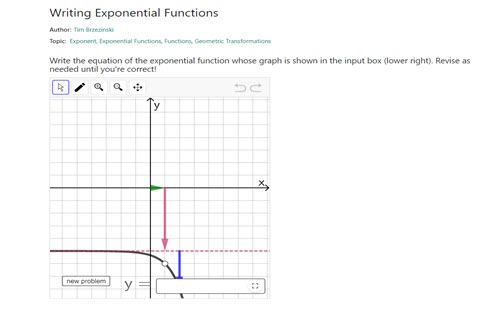 Graphs: Year 10: Planning tool