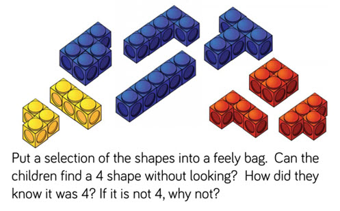 reSolve: Counting: Handfuls