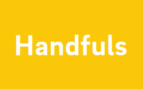 reSolve: Counting: Handfuls