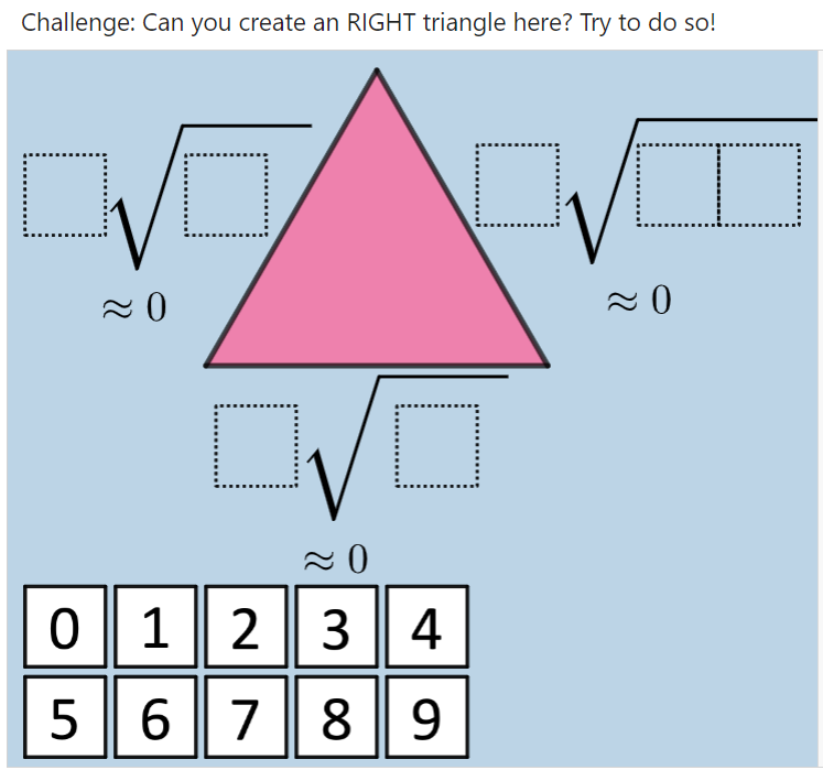 Algorithms: Year 9: Planning tool