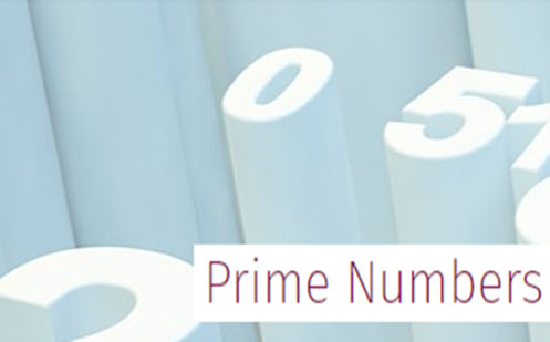Factors and multiples: Year 6: Planning tool