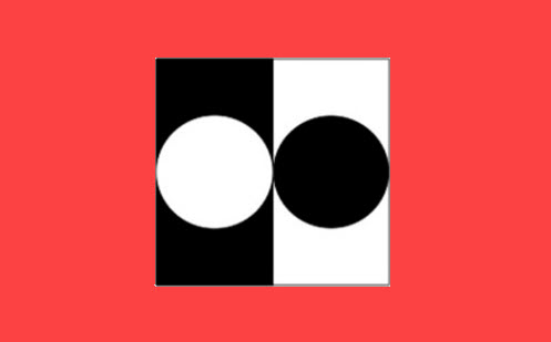 Geometric pictures of one half