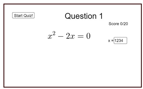Formulate and manipulate expressions: Year 9: Planning tool