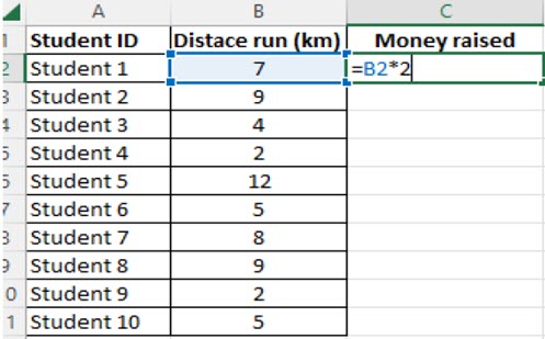 Follow and create algorithms: Year 4: Planning tool