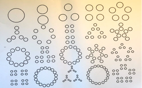 YouCubed number visuals