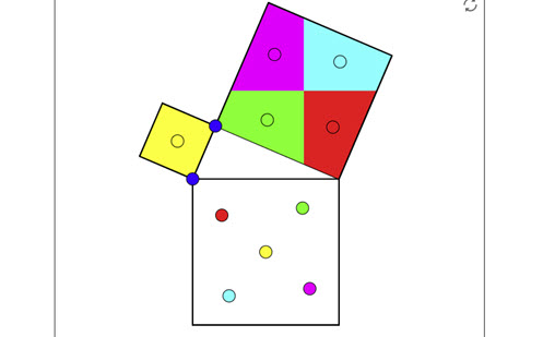 Pythagoras and trigonometry: Year 9: Planning tool
