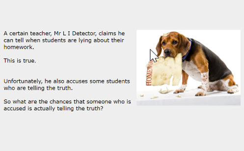 Conduct chance experiments: Year 3 – planning tool