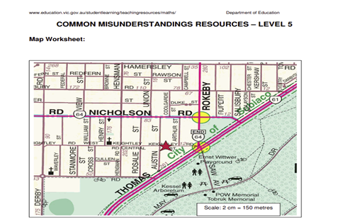 Mathematics Year 2 – ACARA