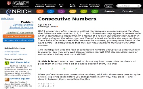 Use rules and algorithms: Year 6: Planning tool