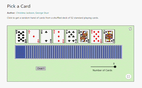 Conduct chance experiments : Year 4: Planning tool