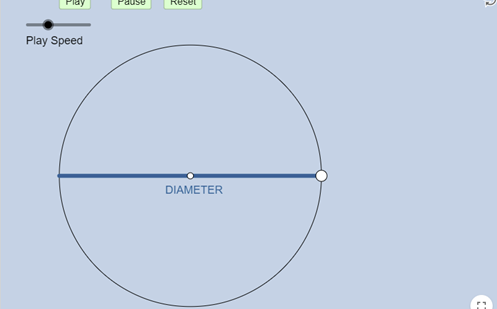 Parallel lines and angles in a triangle