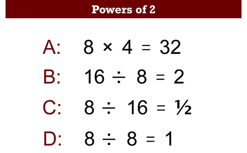 Factors and multiples: Year 8: Planning tool