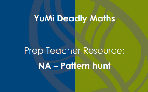 Direct and indirect comparisons: Foundation – planning tool