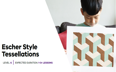 Transformation: Year 6: Planning tool