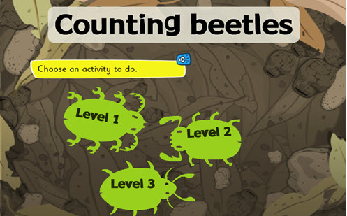 Addition and subtraction: Foundation: Planning tool