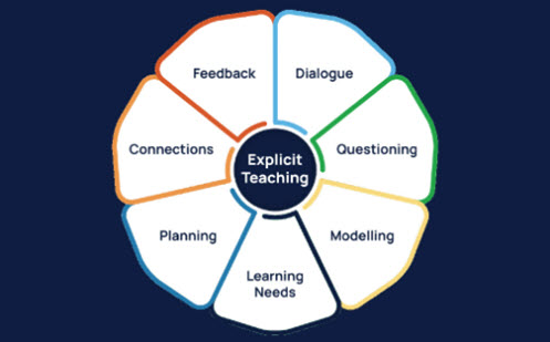 Conduct statistical investigations: Year 5 – planning tool